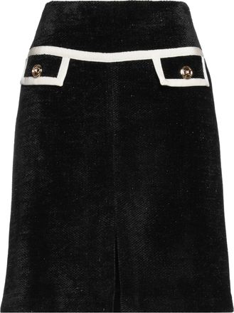 Elisabetta Franchi HOSEN & RÖCKE - Miniröcke auf YOOX.COM