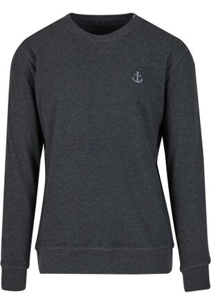 Mister Tee Sweatshirt Anchor