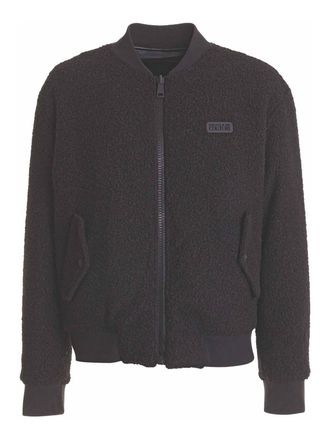 Versace Jeans Couture Casualjacke - Schwarz
