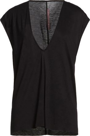 Rick Owens TOPS - T-shirts auf YOOX.COM