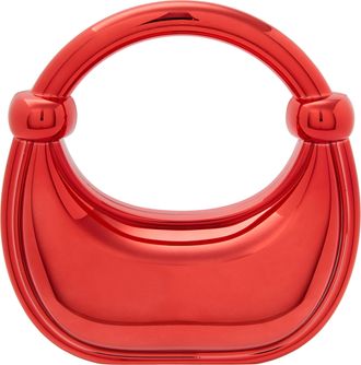 Mymo Handtasche Handtasche Frauen Rot