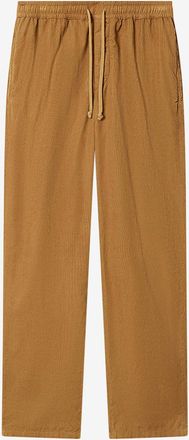 Isabel Marant Pantalon Nirlen - Homme - Light Bronze - Taille XS - Isabel Marant