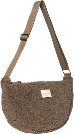 Studio Noos Teddy Adult Bauchtasche - - Bags - Damen - Braun - ONE SIZE