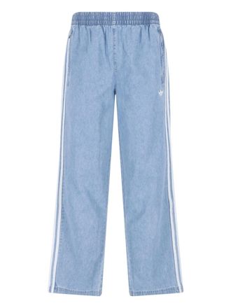 adidas Gerade Jeans Firebird