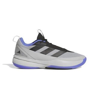 adidas Adidas Front Court Shoes Chaussures de Basket-Ball Mixte, Grey Two Core Black Cobalt Blue, 44 2/3 EU