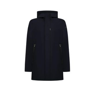 Roberto Ricci Design Surflex Winter Thermo Jacket - - Coats - Herren - Blau - M