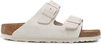 Birkenstock Pantoletten Arizona Bs 1024516 Beige