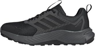 adidas Homme Terrex Tracefinder 2 Climaproof Trail Running Shoes Chaussures de Course sur Sentier, Core Black/Core Black/Grey Six, 41 1/3 EU