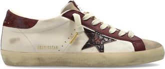 Golden Goose Herren, Schuhe, Beige, 40 EUGr&ouml;&szlig;e
