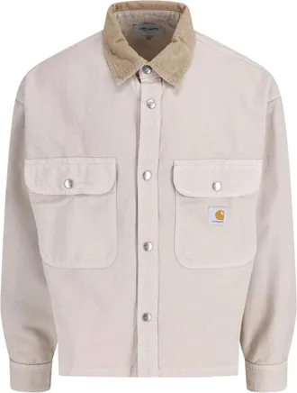 Carhartt Work in Progress Jacket Prescot