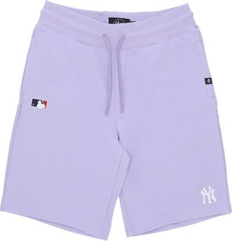 47 Brand Helix Base Runner Shorts - - Sport - Herren - Lila - XL