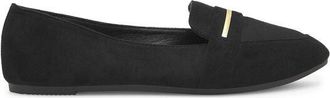 Clara Barson Slipper WYL04073-1 Schwarz
