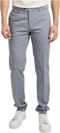 Bugatti Homme, Pantalons, Gris, Taille: S Pantalon Chino