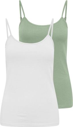 Jacqueline de Yong Jdyava Singlet 2-Pack JRS