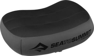 Sea To Summit Reisekissen Aeros Premium Pillow Regular Lime