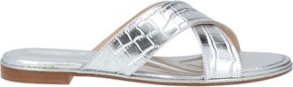 Baldinini SCHUHE - Sandalen auf YOOX.COM