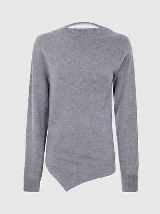 Róhe Pullover ROHE Damen Farbe Grau