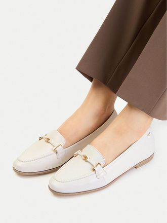 Tamaris Slipper Tamaris 1-24240-44 Wei&szlig;