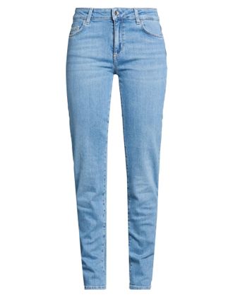 Liu Jo HOSEN & R&Ouml;CKE - Jeanshosen auf YOOX.COM