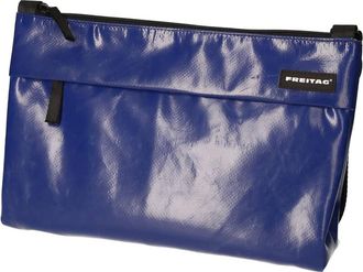 FREITAG Freitag, unisex, Sacs, Bleu, Taille: ONE Size Shoulder Bag