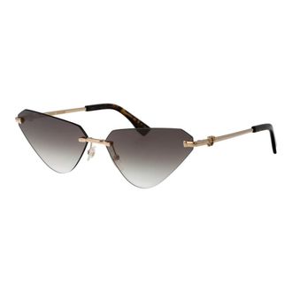 Dsquared2 Stylische Sonnenbrille D2 0108/S - - Accessories - Damen - Gelb - 63 MM
