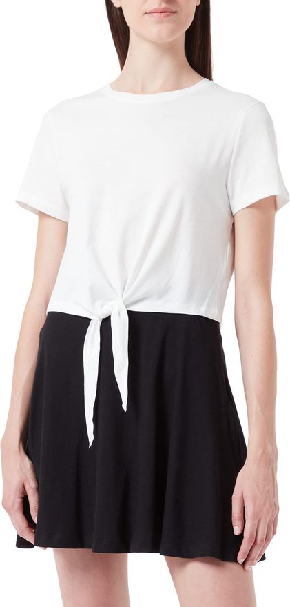 Only ONLMAY S/S Short Knot TOP JRS ab 12,99 € - auf Stylight