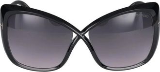 Tom Ford unisex, Accessoires, Noir, Taille: 63 MM Jasmin Lunettes de soleil