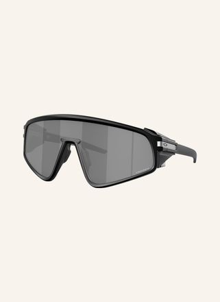 Oakley Sonnenbrille 009404 Latch Panel schwarz