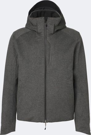 Sease Veste de ski Balma en cachemire