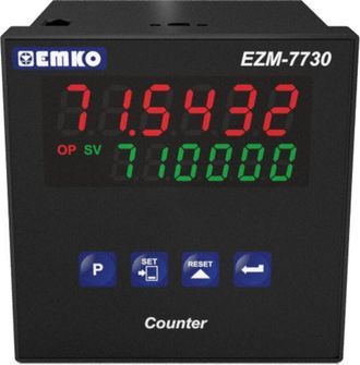 Emko EZM-7730.2.00.0.1/00.00/0.0.0.0 Vorwahlz&auml;hler
