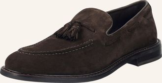 GANT Loafer Lozham braun