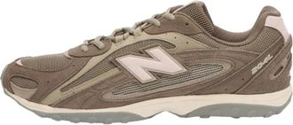 New Balance Homme, Chaussures, Beige, Taille: 38 EU 204L Baskets