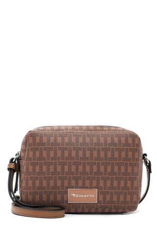 Tamaris Jody Crossbody Bag Cappuccino