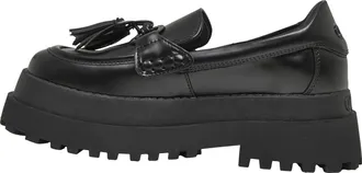 Buffalo Slipper Pluto