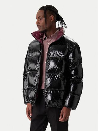 Calvin Klein Daunenjacke High Shine K10K110315 Bunt Regular Fit