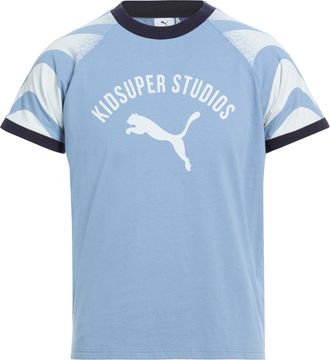 Puma SELECT X KIDSUPER STUDIOS RINGER TEE