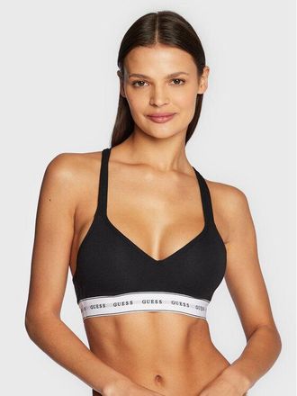 Guess Top-BH O1GC15 KBBU1 Schwarz