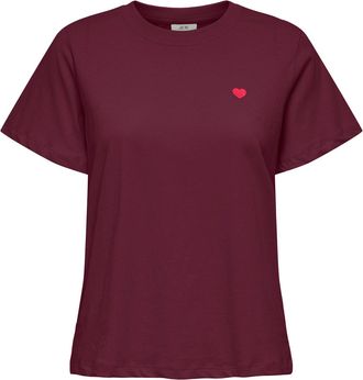Jacqueline de Yong T-Shirt JDYPISA