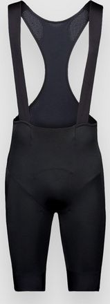 Poc Cadence Cargo Bib Shorts uranium black
