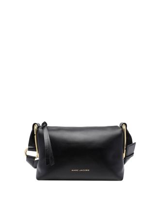 Marc Jacobs Sac Port&eacute; &Eacute;paule - Noir