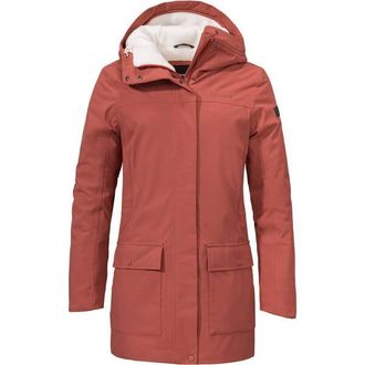 Sch&ouml;ffel Damen Winterjacke Ins. Parka Rotterdam L