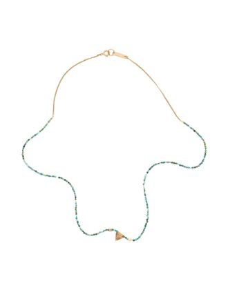 Isabel Marant SCHMUCK und UHREN - Halsketten auf YOOX.COM