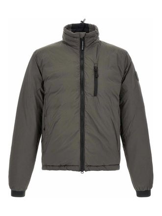 Canada Goose Blouson Rembourr&eacute; - Vert