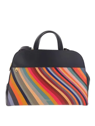 Paul Smith Sac Cabas - Multicolore