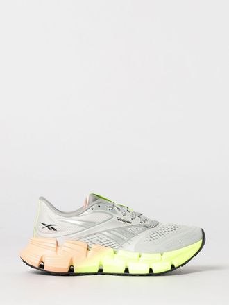 Reebok Baskets Femme couleur Gris