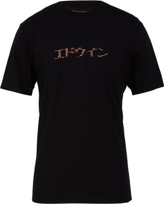 Edwin TOPS - T-shirts auf YOOX.COM