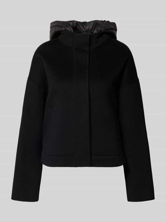 Marc Cain Jacke mit Kapuze