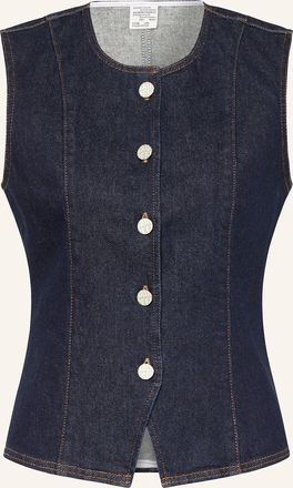 Baum Und Pferdgarten Baum Und Pferdgarten Jeansweste Mene blau