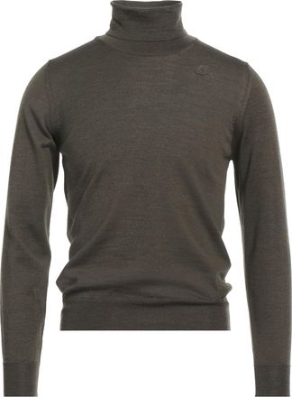 K-Way STRICKWAREN - Rollkragenpullover auf YOOX.COM