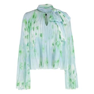 Pinko Tops - - Blouses & Shirts - Damen - Mehrfarbig - M
